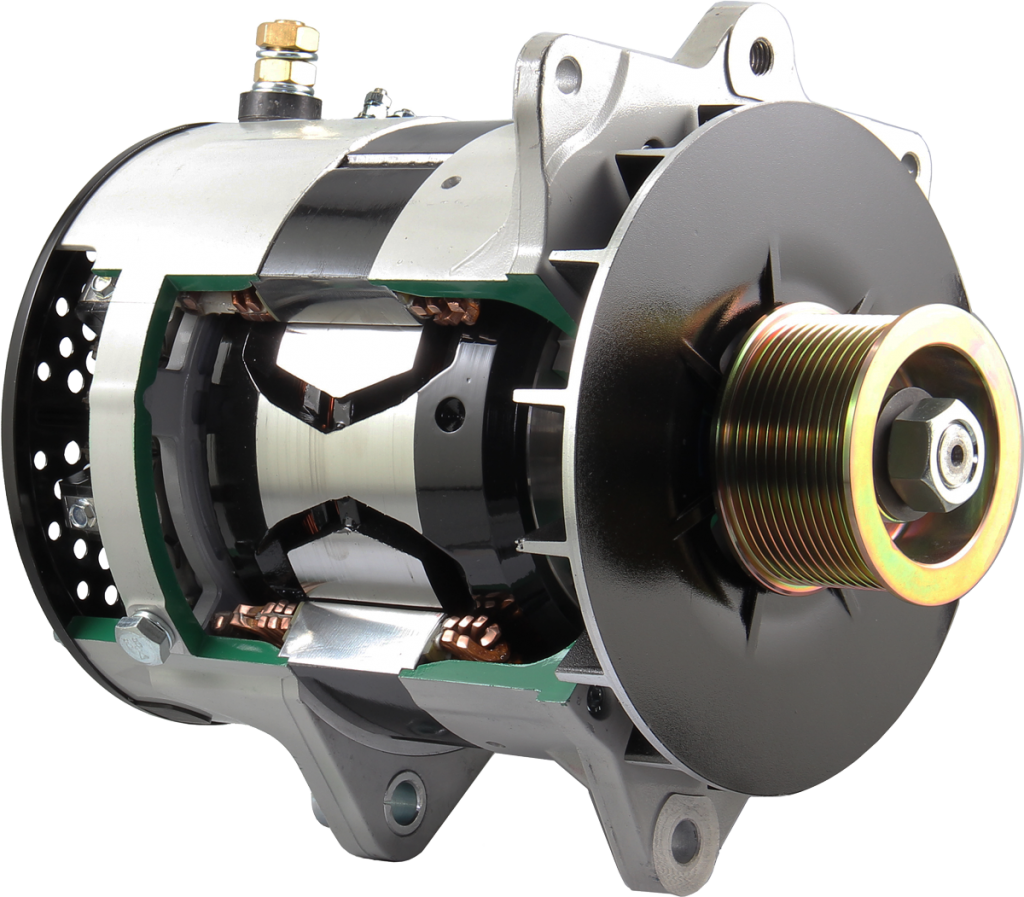 Conexpo – Dixie Electric Ltd